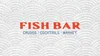 Fish Bar - St. Thomas US Virgin Islands Restaurant branding — Soleil ...