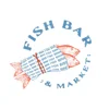 Fish Bar - St. Thomas US Virgin Islands Restaurant branding — Soleil ...