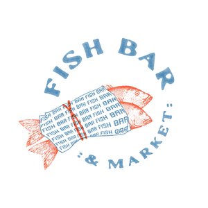Fish Bar - St. Thomas US Virgin Islands Restaurant branding — Soleil ...