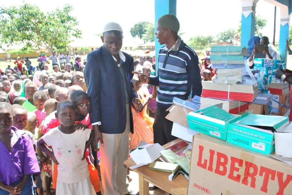 Anike Foundation Partners With Ugandan NGO To Support Orphan Children ...