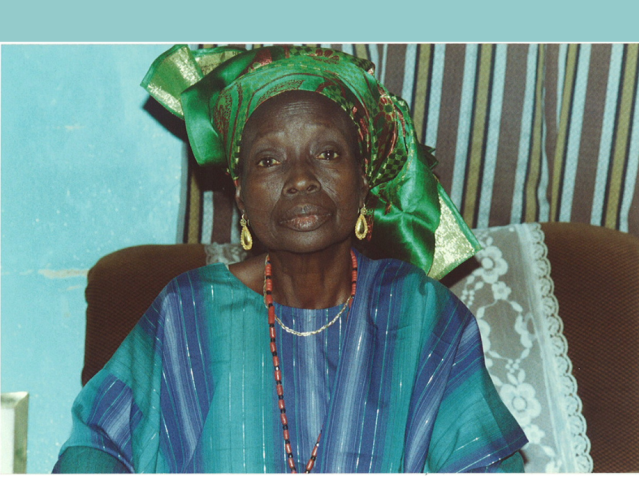 Anike’s Story — Anike Foundation