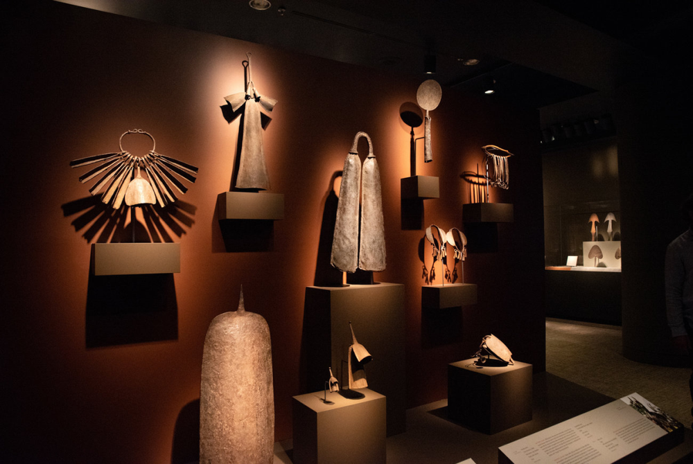 Introduction to African Art — Anike Foundation