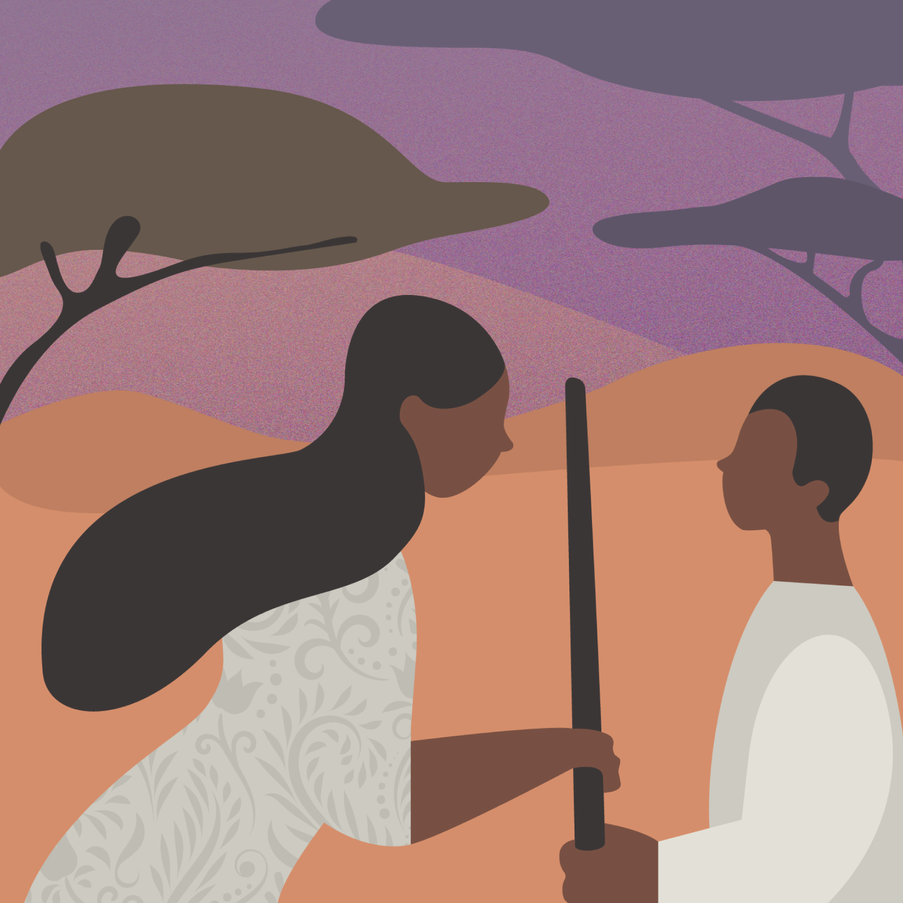 African Folktales — Anike Foundation