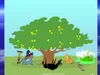 The Cheetah and the Lazy Hunter, A Traditional Zulu Story — Anike ...