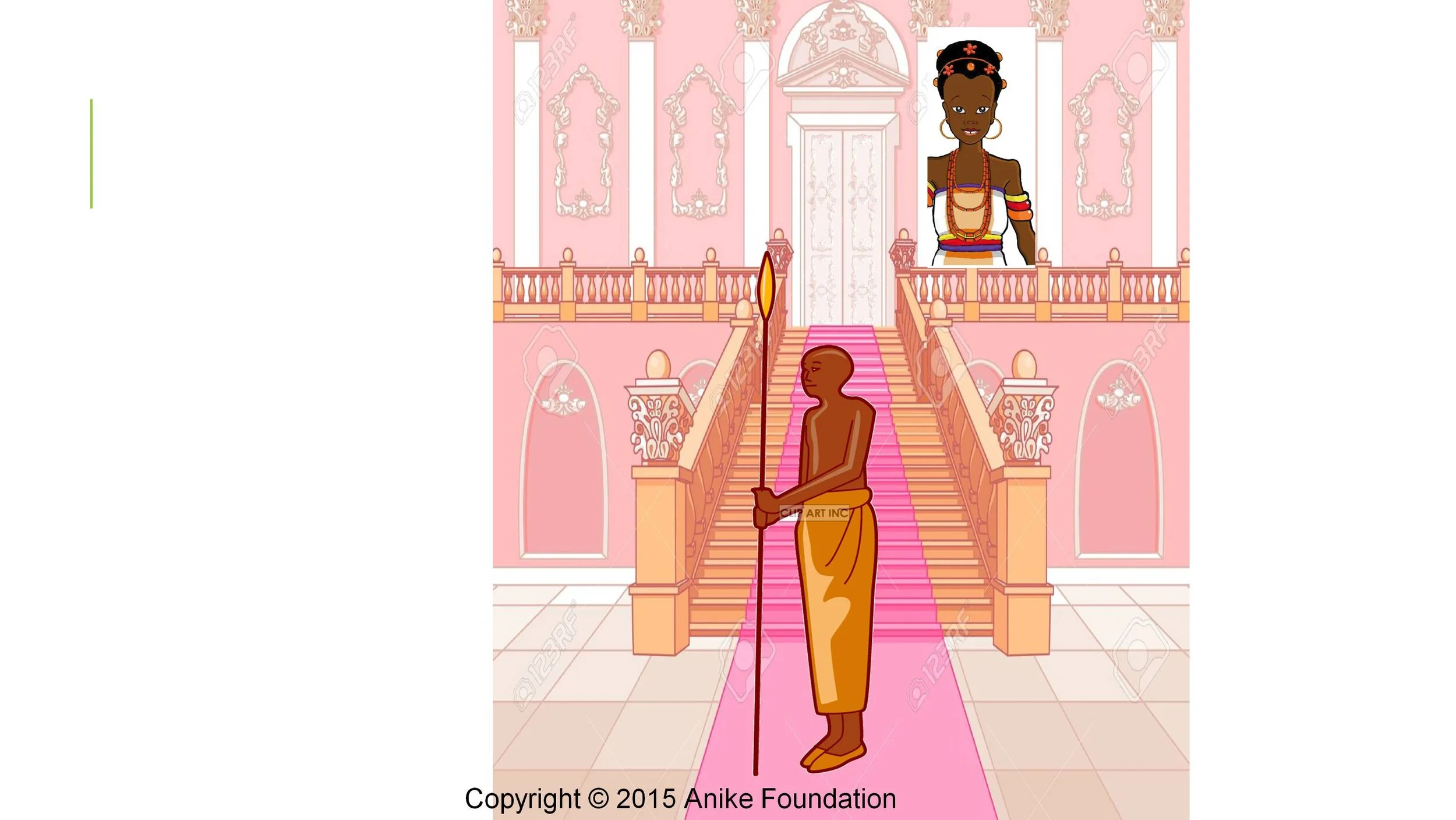 African Folktale - Ananse and the Pot of Wisdom — Anike Foundation