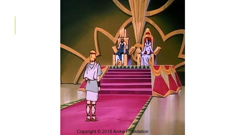 African Folktale - Ananse and the Pot of Wisdom — Anike Foundation