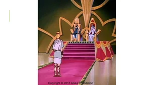 African Folktale - Ananse and the Pot of Wisdom — Anike Foundation