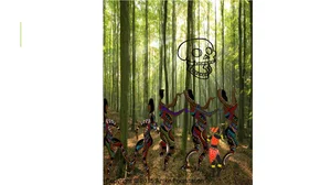 African Folktale - Ananse and the Pot of Wisdom — Anike Foundation