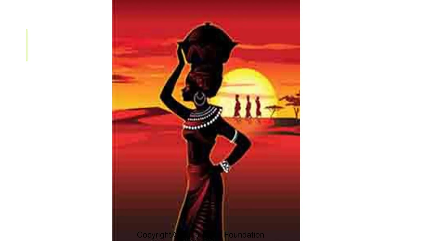 African Folktale - Ananse and the Pot of Wisdom — Anike Foundation