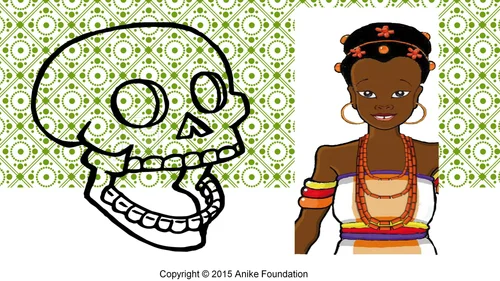 African Folktale - Ananse and the Pot of Wisdom — Anike Foundation