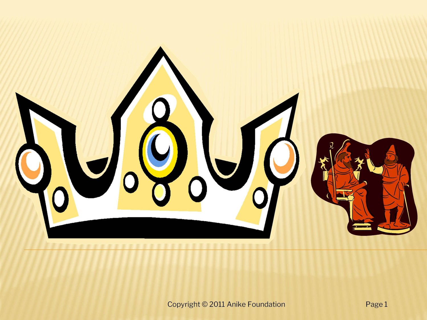 African Folktales — Anike Foundation