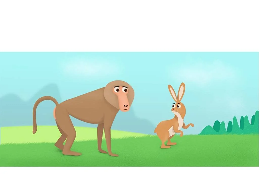 African Folktales — Anike Foundation