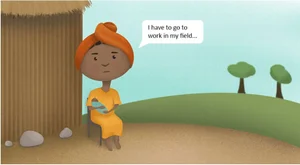 African Folktales — Anike Foundation