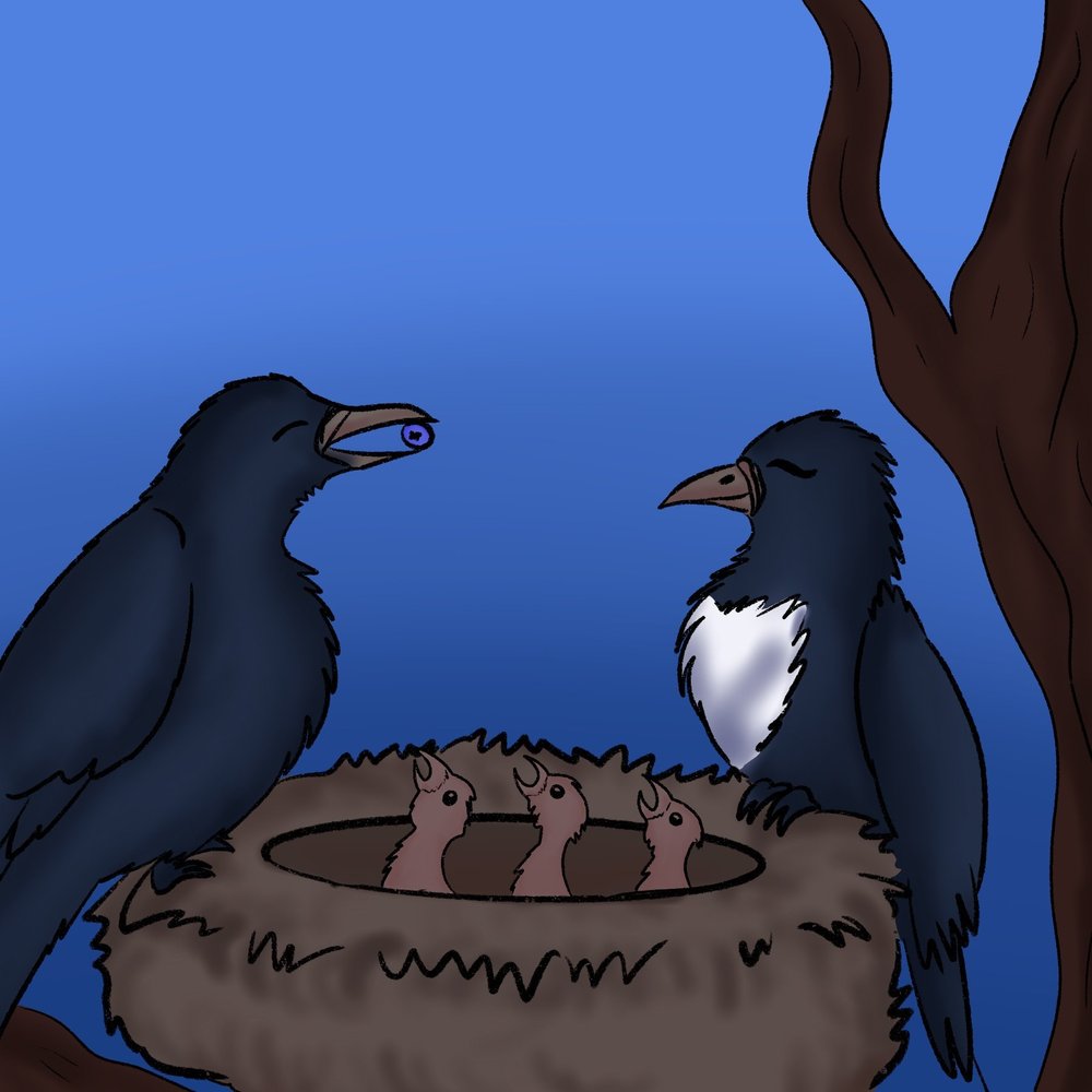 A Mother’s Love — Anike Foundation