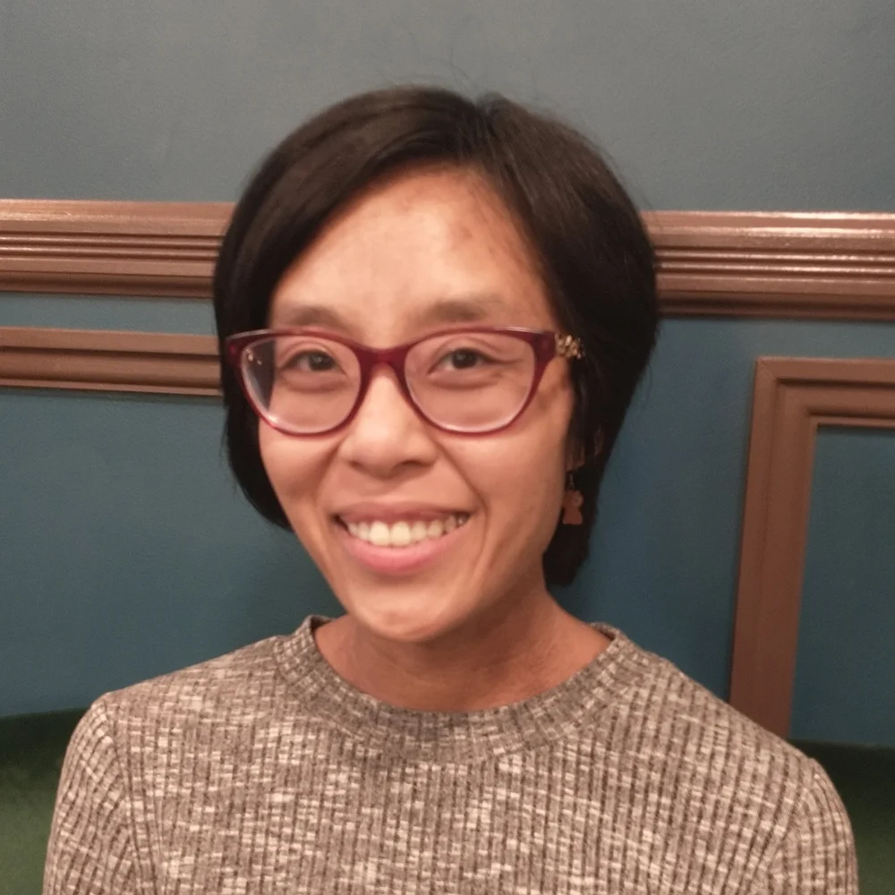 Lisa Chow — Anike Foundation