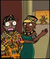 The Man Who Never Lied — Anike Foundation