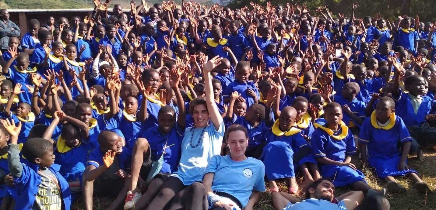 Ambassador Program — Anike Foundation