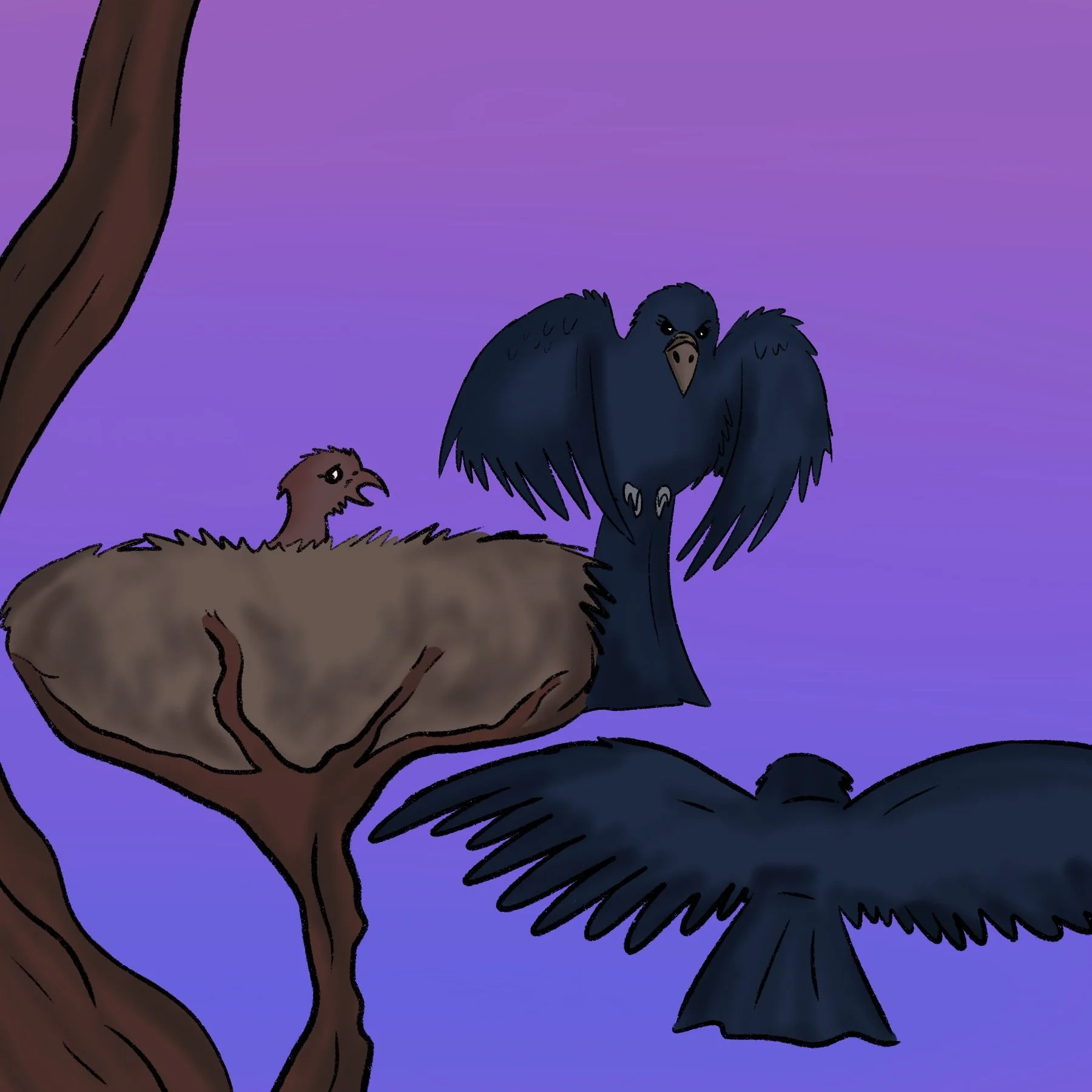 A Mother’s Love — Anike Foundation