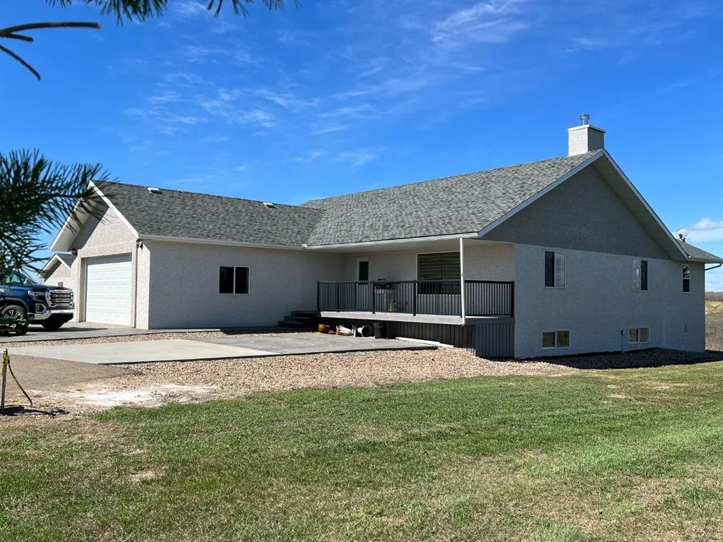 Current Acreage Listings — Stewart Realty