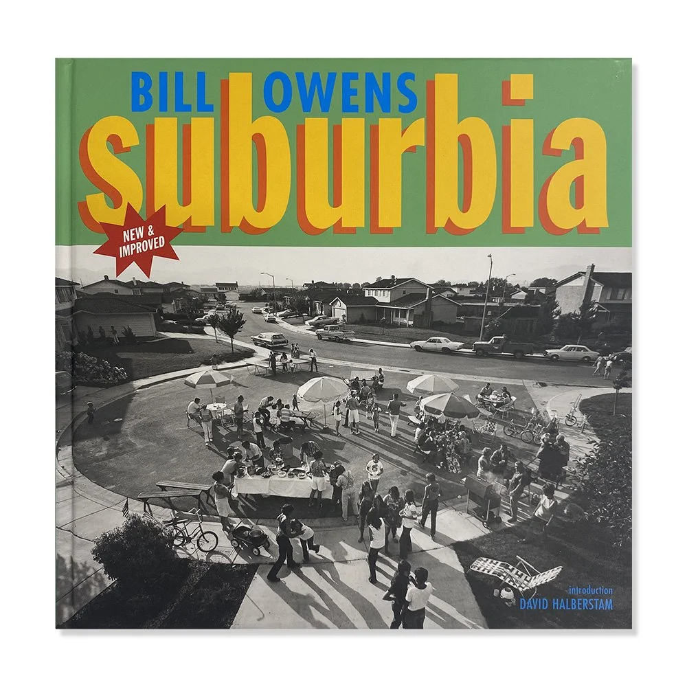 Bill Owens: Suburbia - 50 Years — PDNB Gallery | Photographs Do Not ...