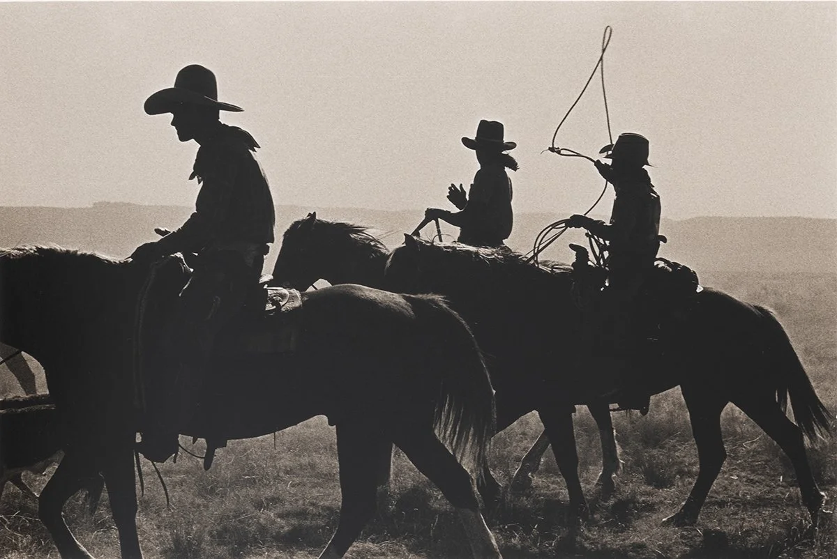 Cowboy Culture — PDNB Gallery | Photographs Do Not Bend Gallery | Art ...