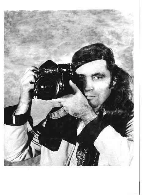 Bill Owens: Suburbia - 50 Years — PDNB Gallery | Photographs Do Not ...