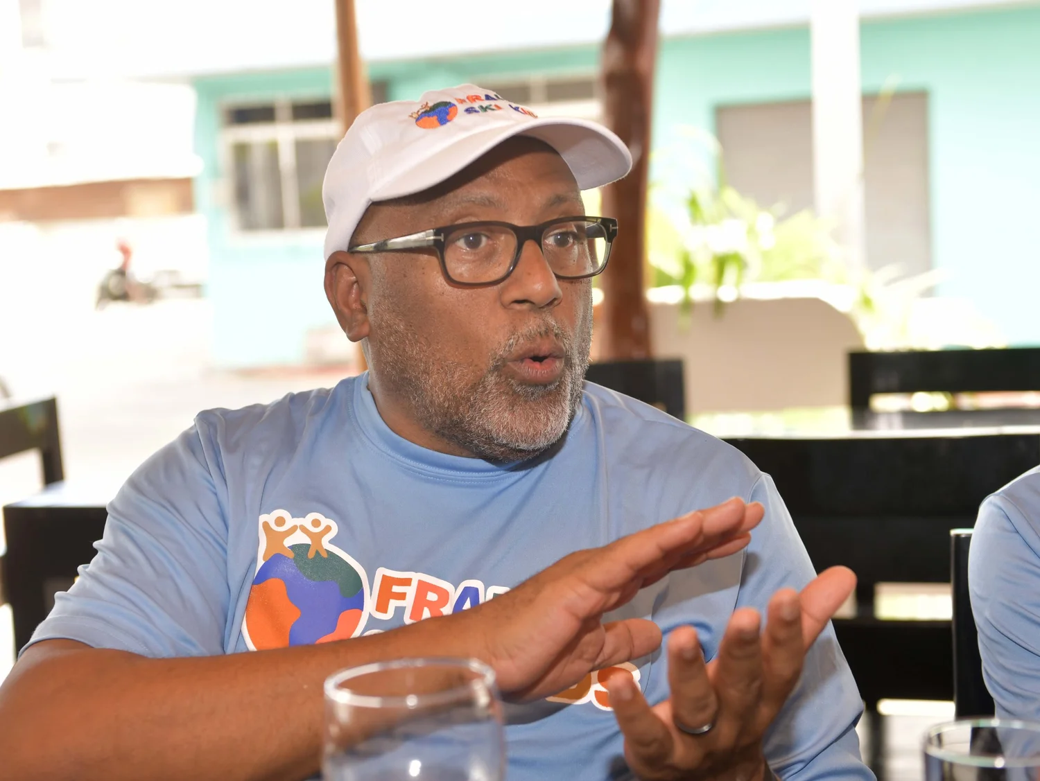 2023 Galapagos — Frank Ski Kids Foundation