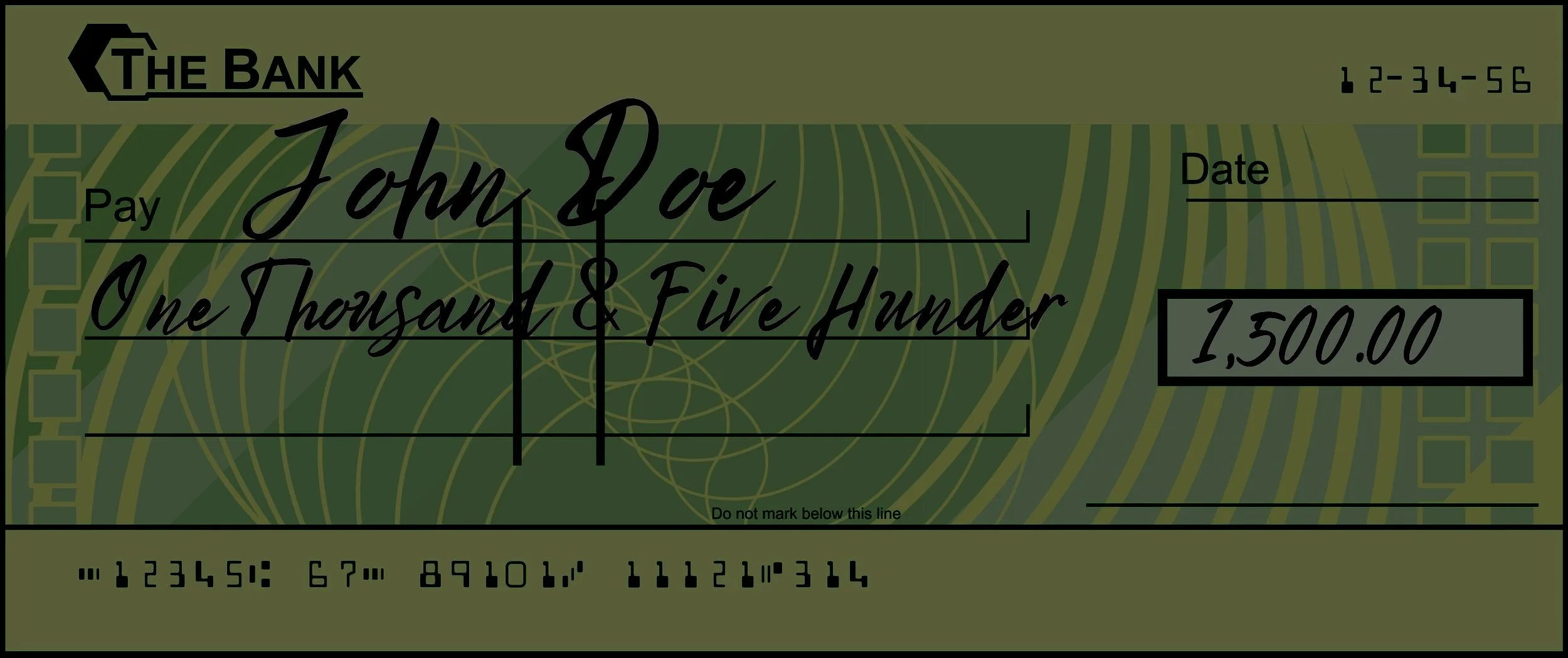 GoodLabs Haystack Cheque Fraud A.I. — GoodLabs Studio