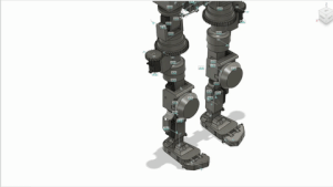 GoodLabs Robbie: An Advanced Humanoid for Geriatric Care — GoodLabs Studio