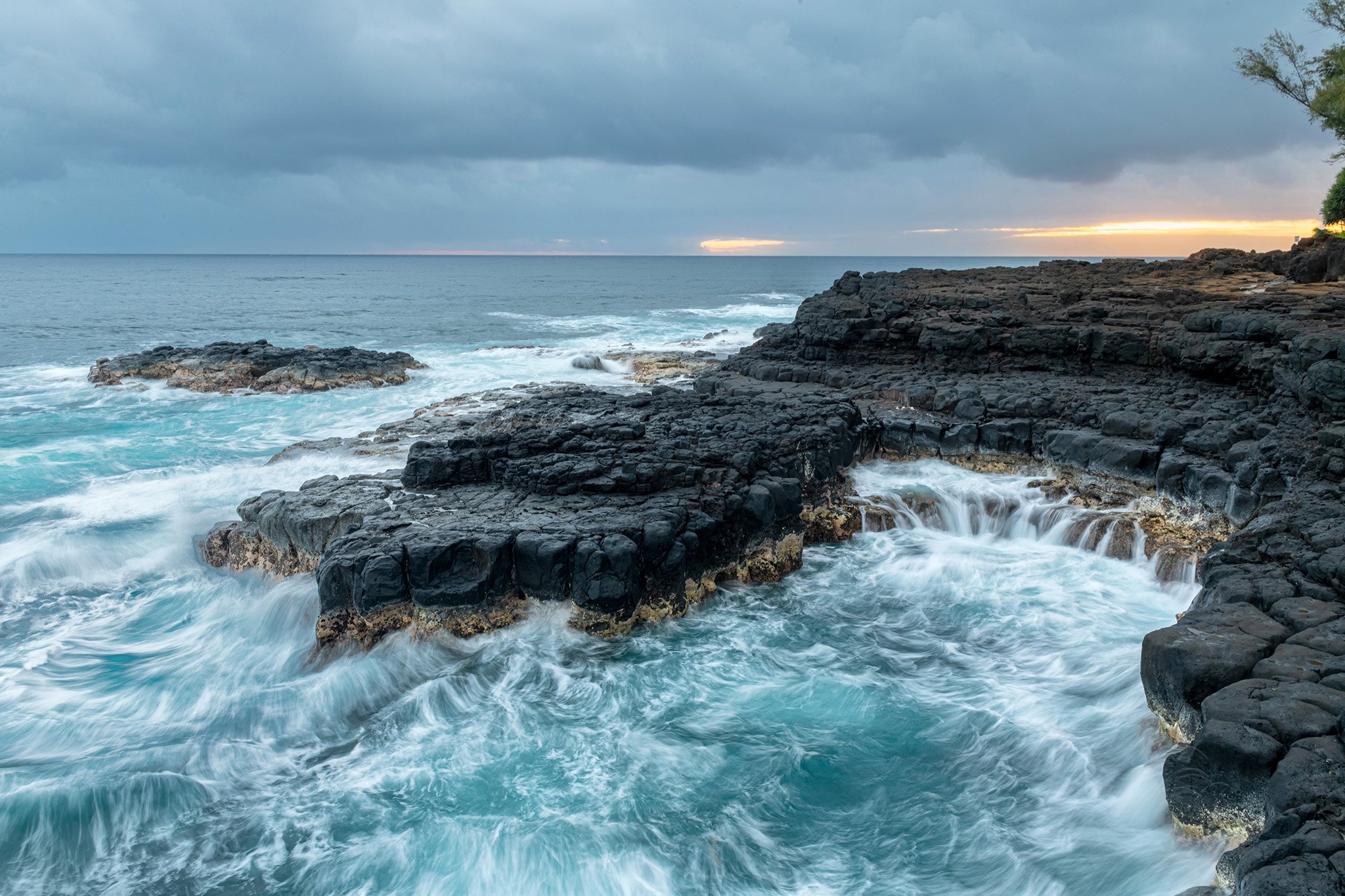 Seascapes — Danny Head Photography