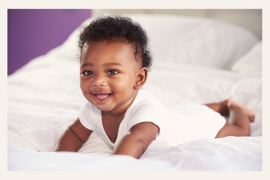 Is It Normal For My Child to Master a Skill, Then Suddenly Stop ...