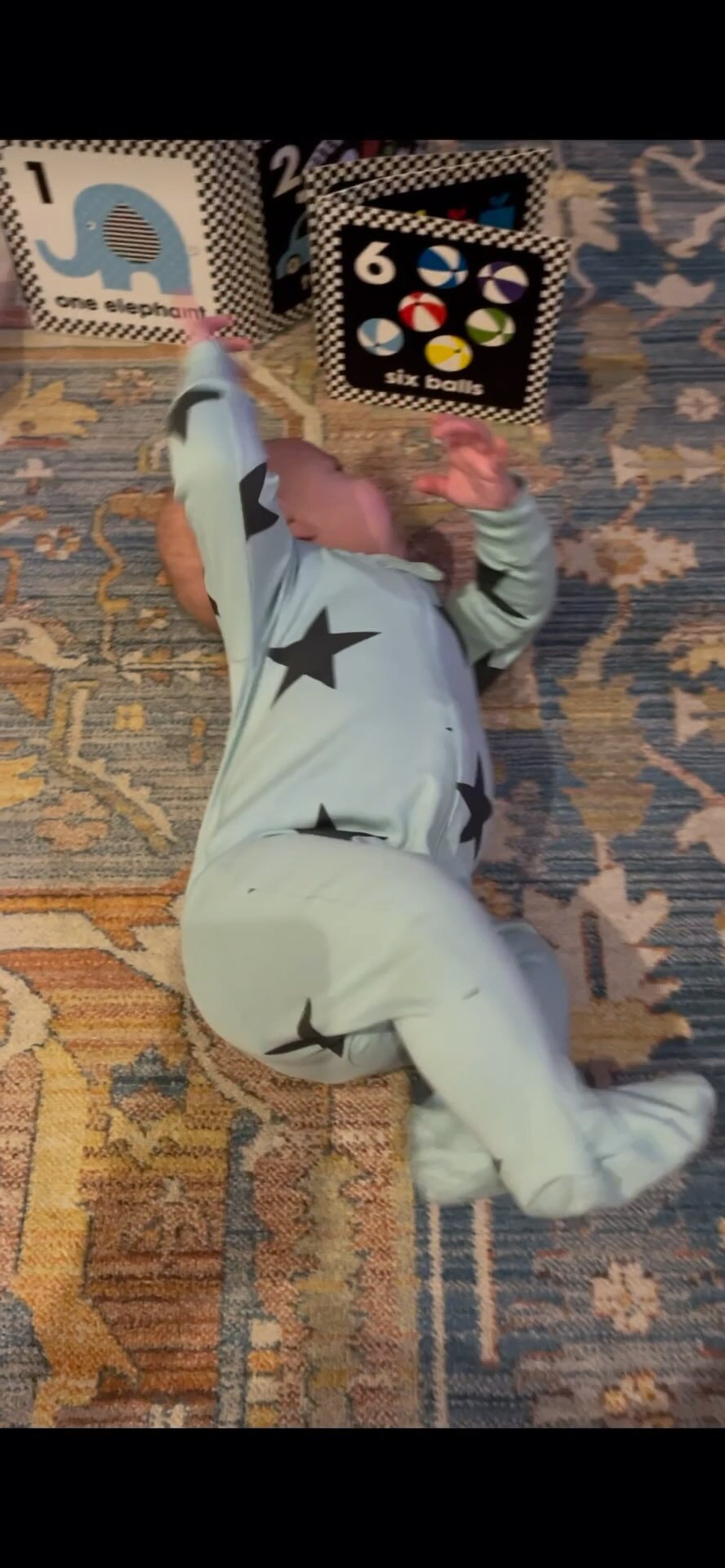 The Best Way To Help Your Baby Learn To Pull To Stand — Milestones ...