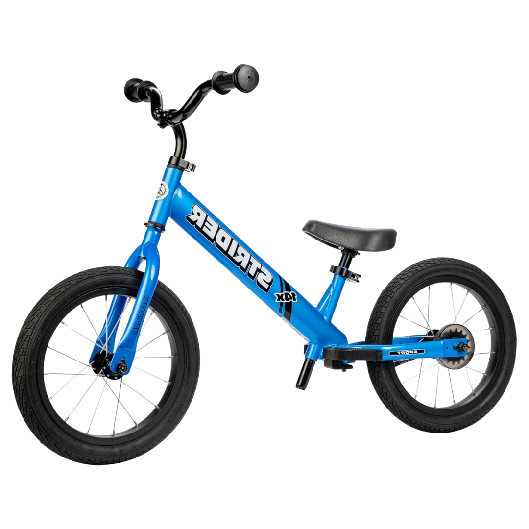 Balance Bike or Pedal Bike? | Learn What Kind of Bike Is Best For Your ...