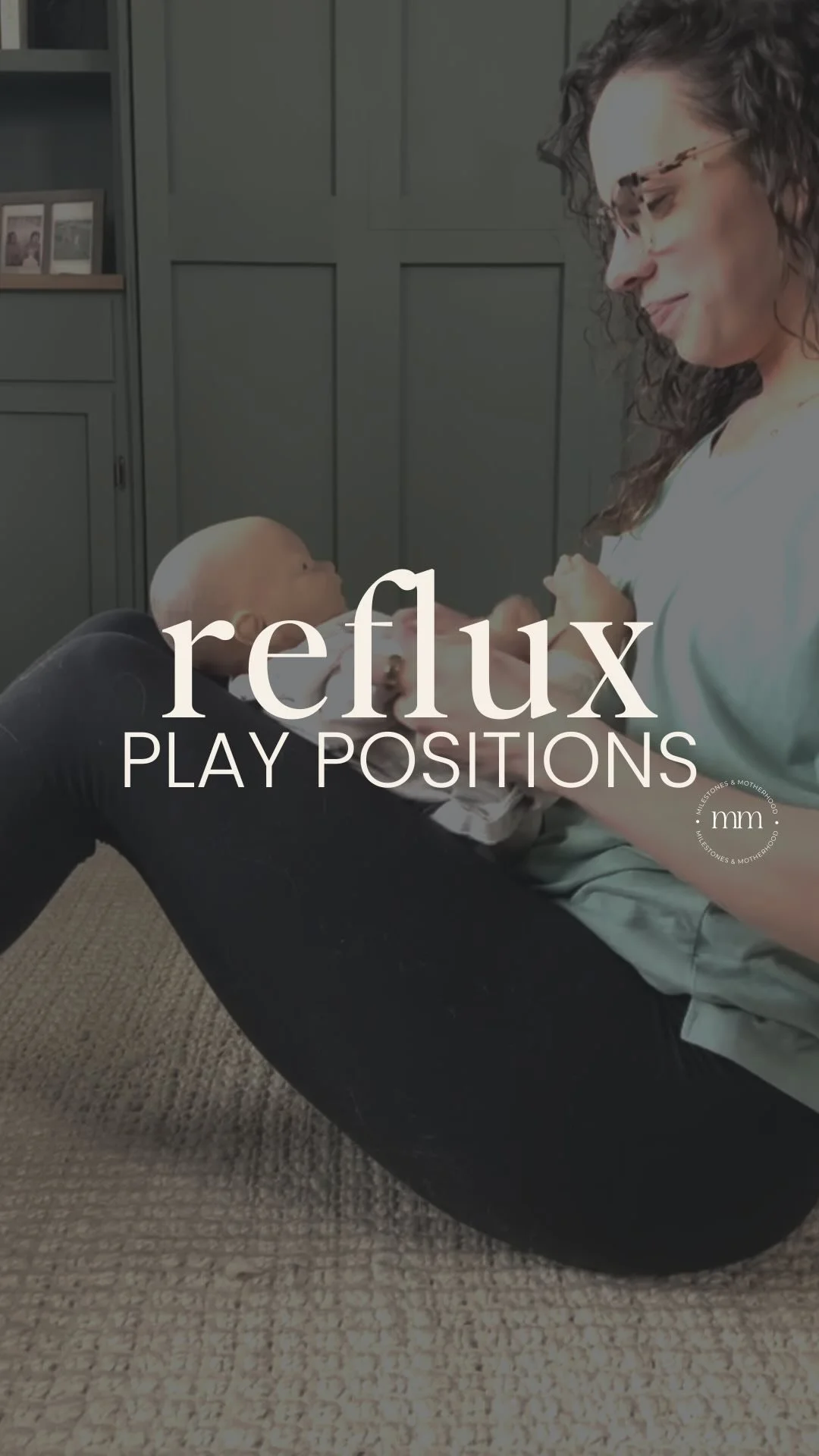 When Should My Baby Sit | All About The Motor Milestone of Sitting ...