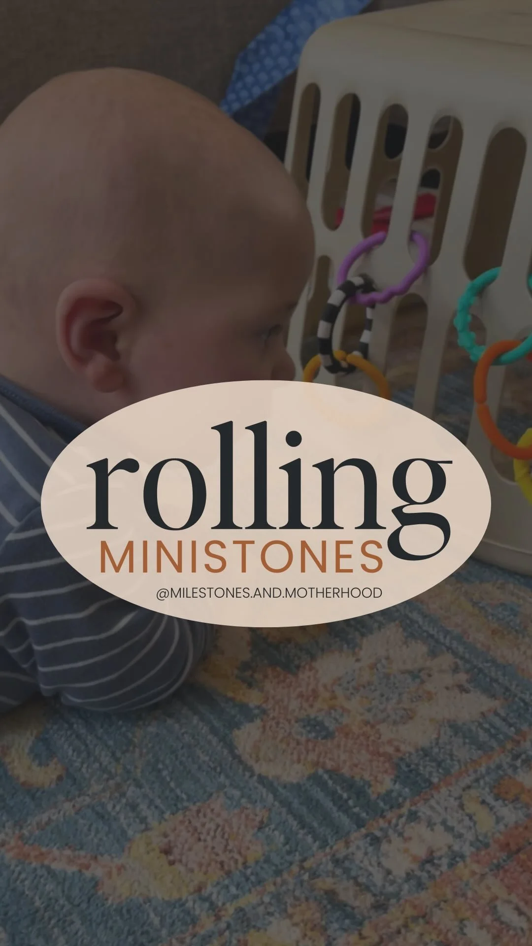 Hypermobility Vs. Being Double Jointed In Babies — Milestones & Motherhood