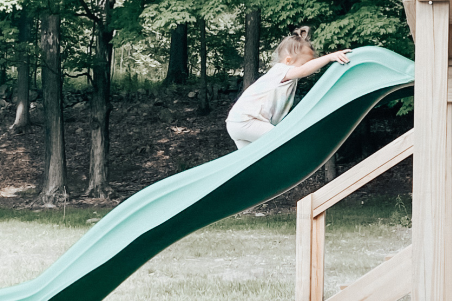 Playground & Slide Safety: Essential Tips to Keep Babies, Toddlers ...
