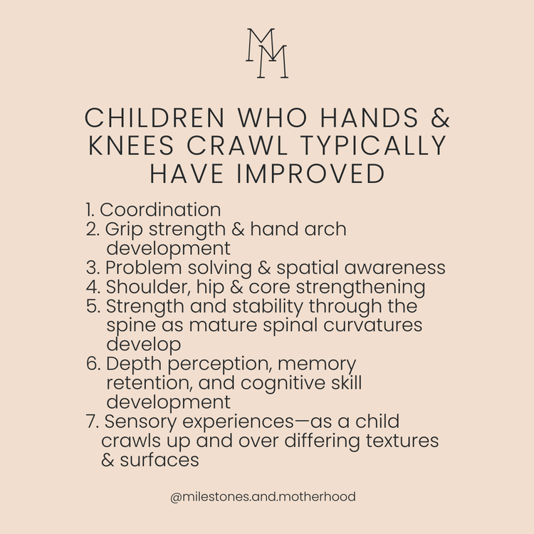 Bear Crawl vs. Normal Crawl: Understanding Your Baby's Crawling ...