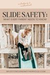 Playground & Slide Safety: Essential Tips to Keep Babies, Toddlers ...