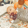 Tips To Get Baby’s Hands To Midline — Milestones & Motherhood