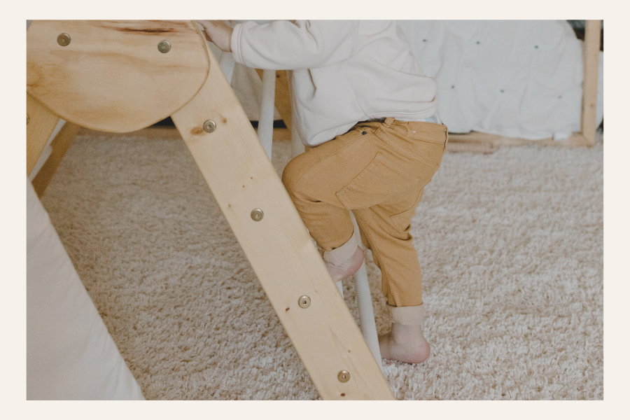 Toe Walking in Children | What to Know, Tips to try, and When to Ask ...