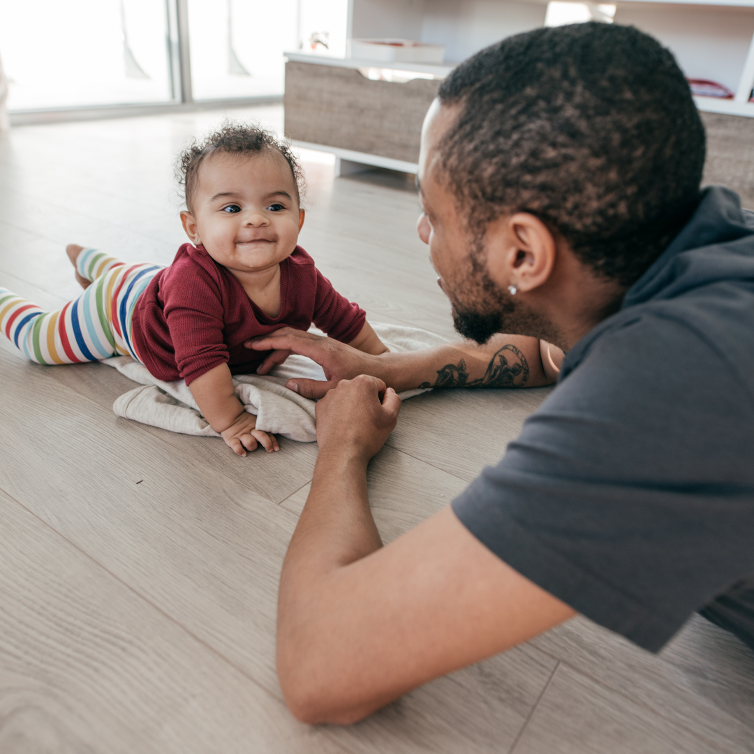 The Effects of Social Media on the Crawling Milestone — Milestones ...