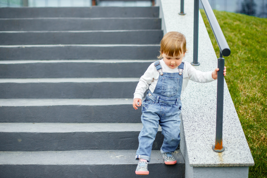 What are the milestones after walking for my little one? — Milestones ...