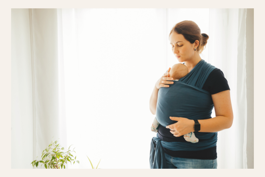 Hip Dysplasia 101 — Milestones & Motherhood