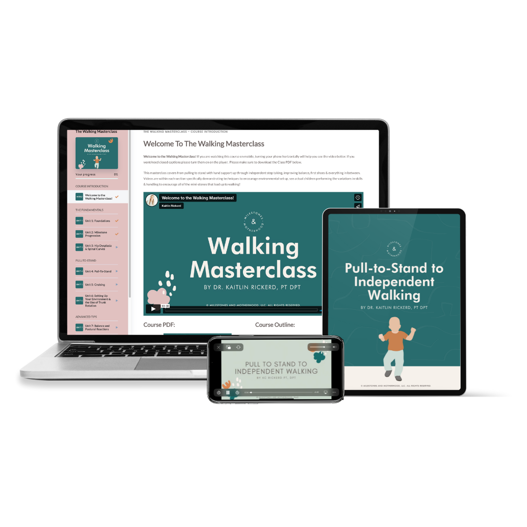 The Best Infant First Walker Shoes | A Pediatric Physical Therapist's ...