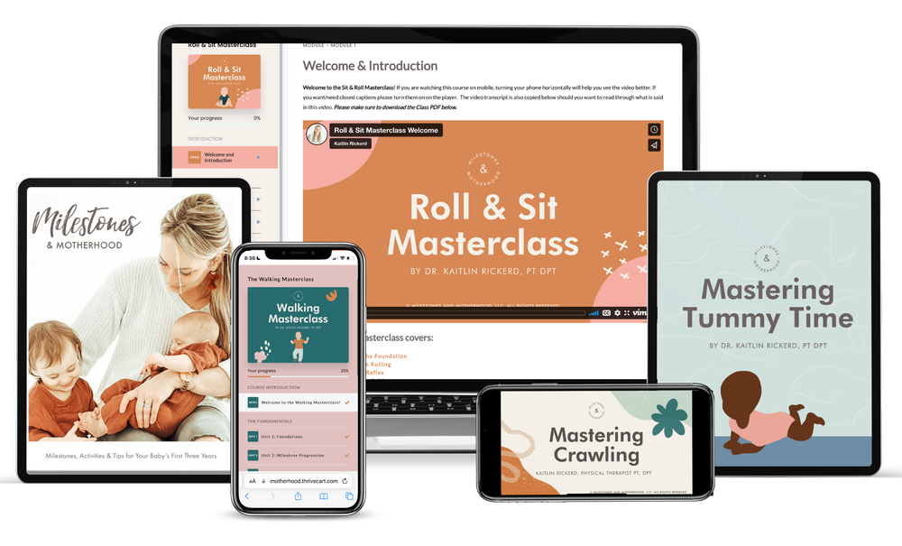 Butt Scooting | What Does It Mean If Your Baby Scoots on Their Bum ...