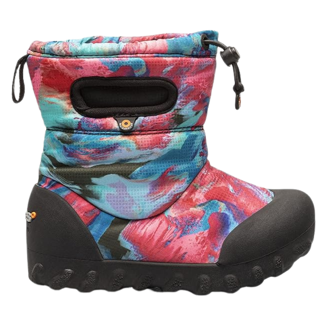 Snow Boots — Milestones & Motherhood