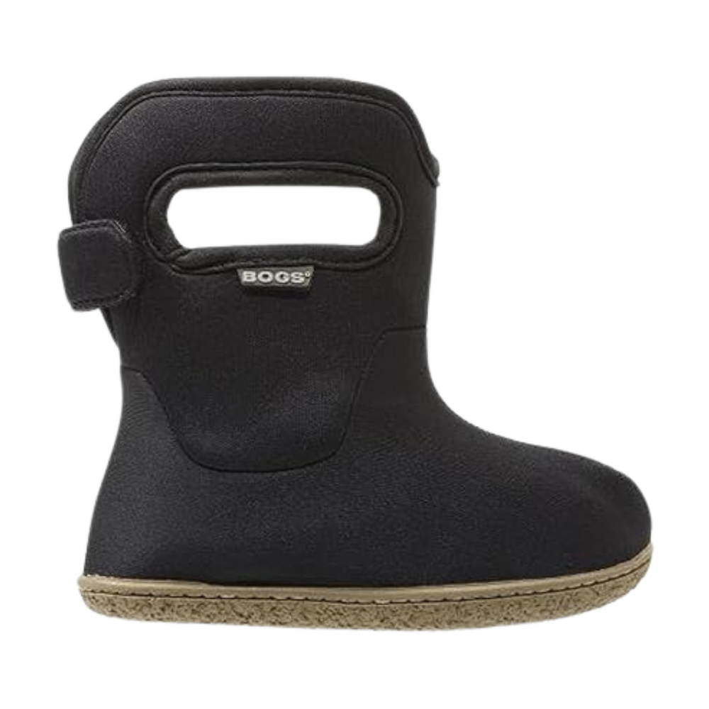 Snow Boots — Milestones & Motherhood