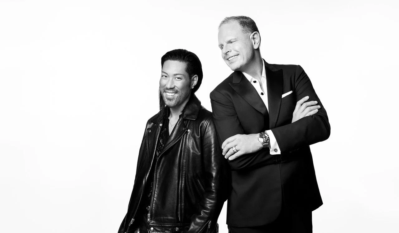 About Us — DanielMark Jewelry