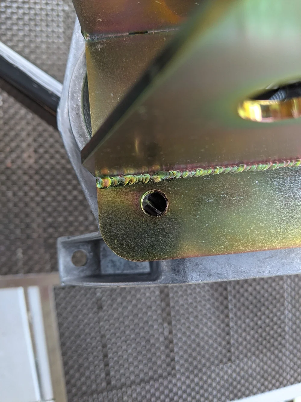 E82/E92 dual master brake booster delete kit modification pics — Rise ...