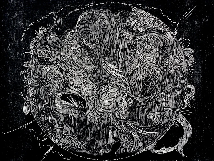 Jacoub Reyes — American Landmark